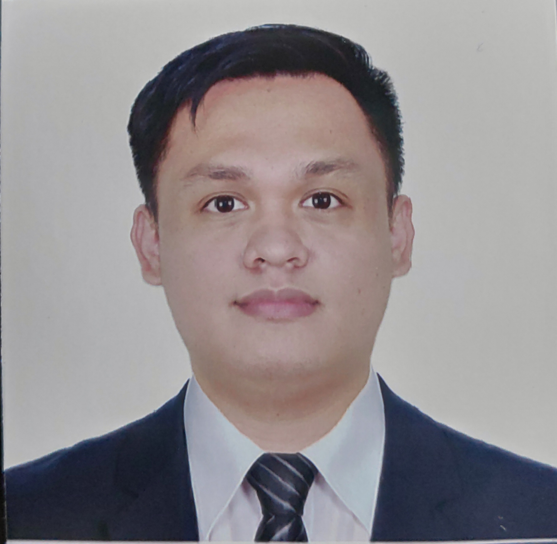 Kim Laurence Valencia - Hayya International Services Corporation