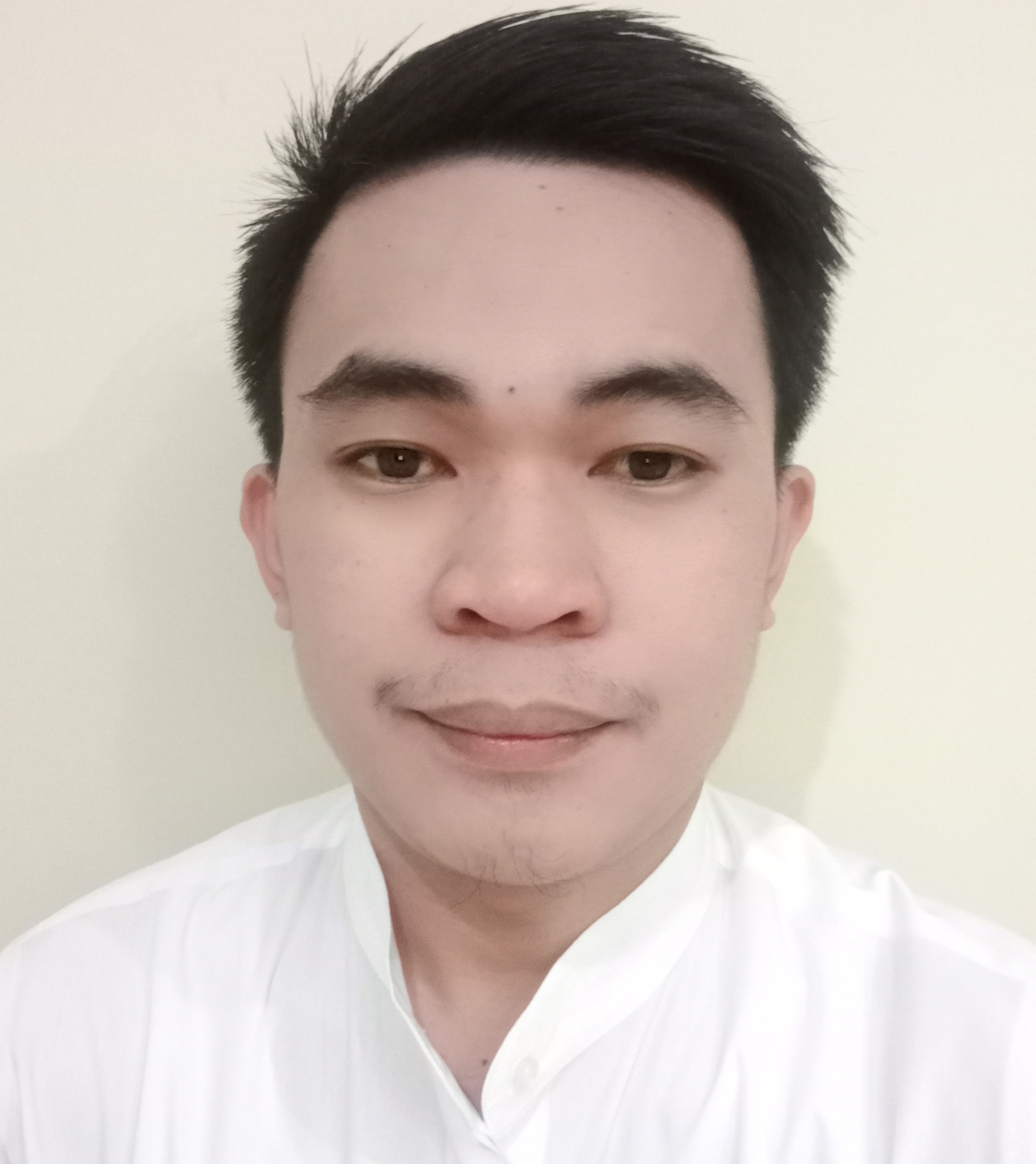 Johary Diator - Hayya International Services Corporation
